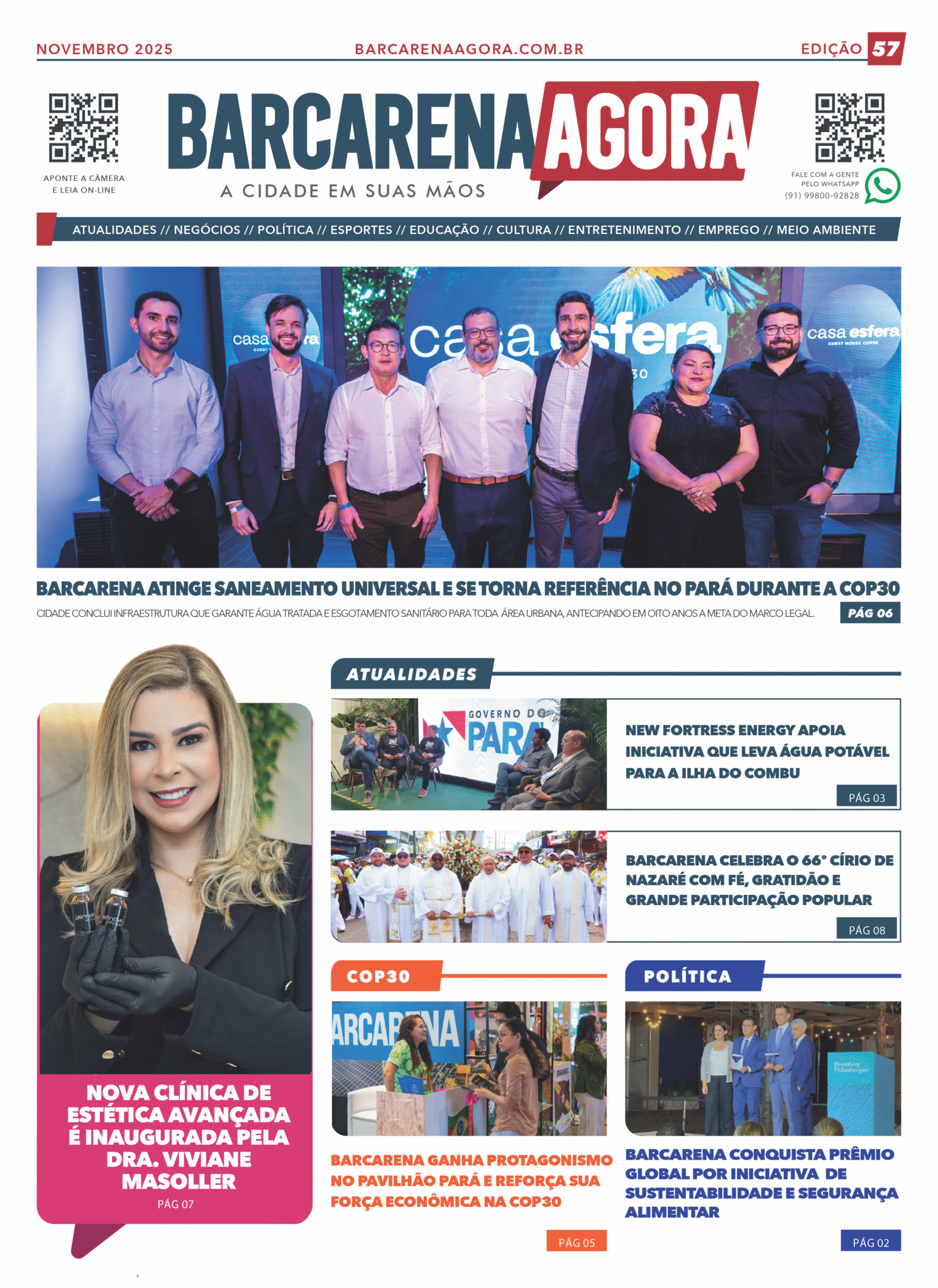 BARCARENA CELEBRA O DIA DE SÃO FRANCISCO XAVIER, SEU PADROEIRO ...