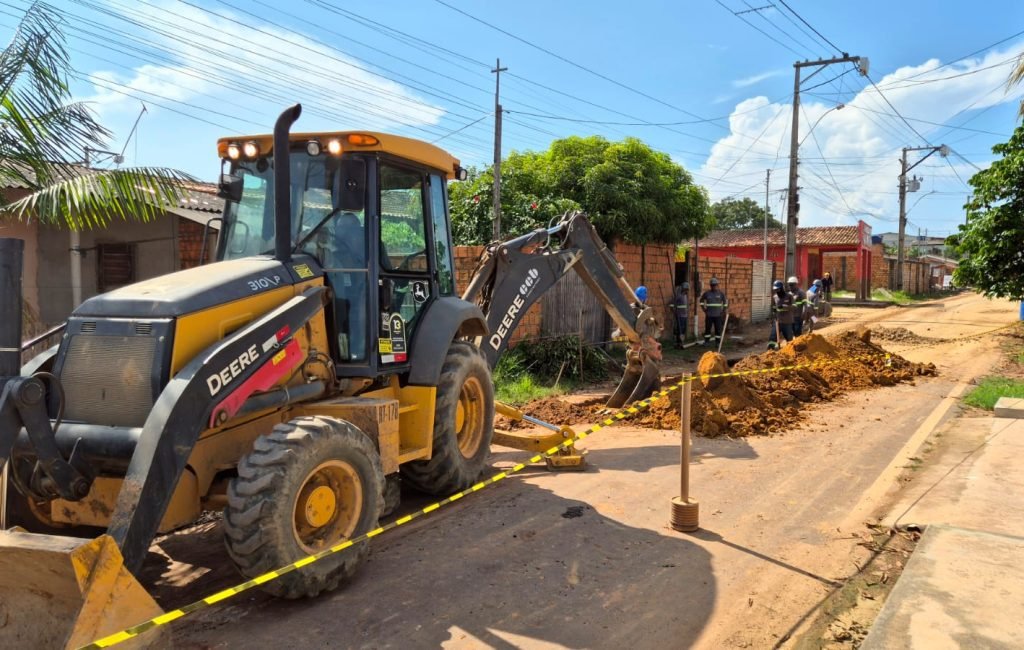 Home - Barcarena Agora